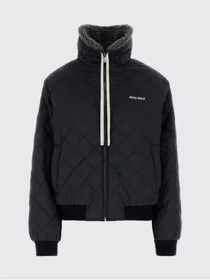Miu Miu Jacket - Blue