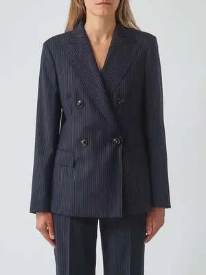 Max Mara Jacket - Blue