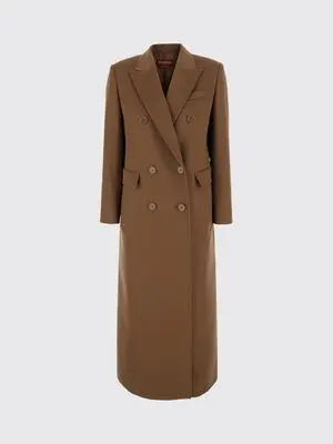 Max Mara Coat - Brown