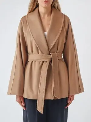 Max Mara Coat - Brown