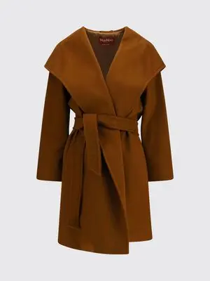 Max Mara Coat - Brown