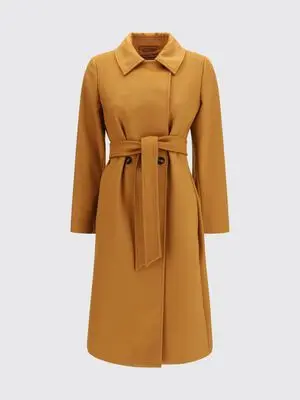 Max Mara Coat - Multicolor