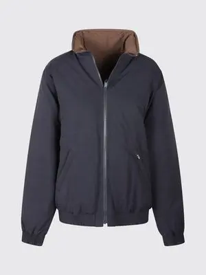 Prada Coat - Blue