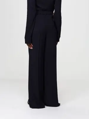 Gucci Viscose Trousers