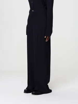 Gucci Viscose Trousers