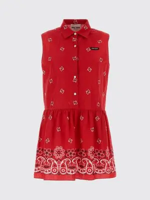 Miu Miu Dress - Red