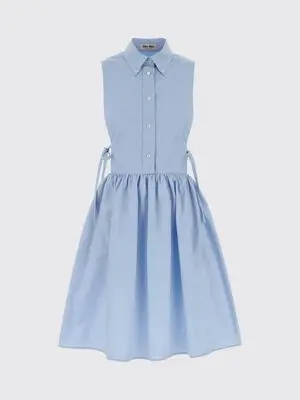Miu Miu Dress - Blue