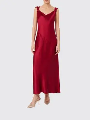 Max Mara Dress - Red
