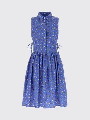 Miu Miu Dress - Blue
