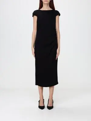 Max Mara Dress - Black
