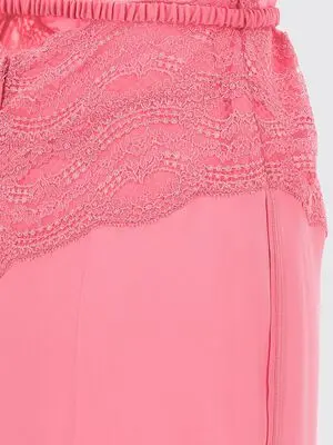 Gucci Fall/winter 2025/2026 Silk Dress