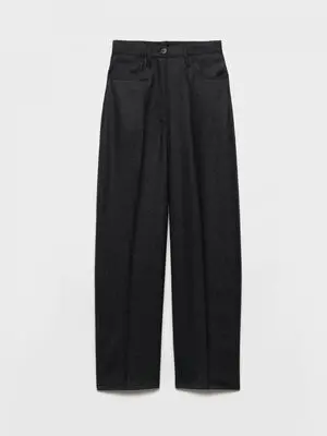 Prada Fall/winter 2025/2026 Tailored Pants - Multicolor