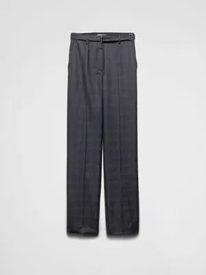 Prada Pants - Multicolor