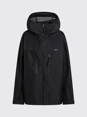 Prada Technical Fabric Jacket