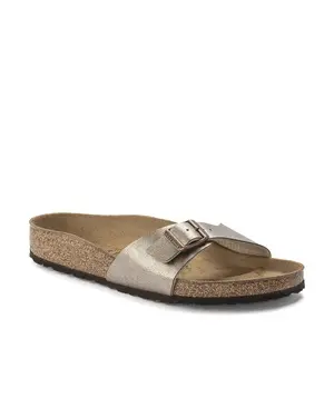 BIRKENSTOCK Madrid Slip-on Sandals