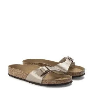 BIRKENSTOCK Madrid Slip-on Sandals