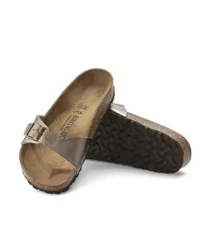 BIRKENSTOCK Madrid Slip-on Sandals