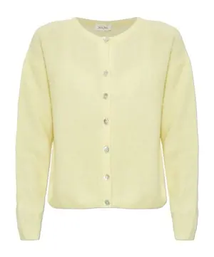 American Vintage Long-sleeve Cardigan