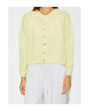 American Vintage Long-sleeve Cardigan