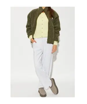 American Vintage Long-sleeve Cardigan