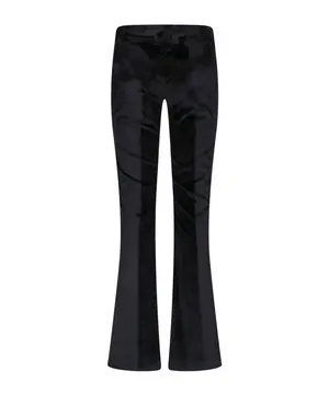 DONDUP Erotica Flared Trousers