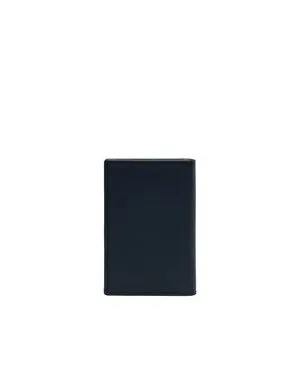 Prada Saffiano Leather Card Holder