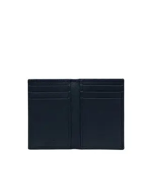 Prada Saffiano Leather Card Holder