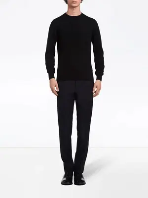Prada Cashmere Sweater