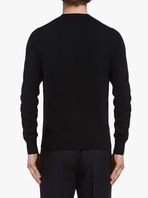 Prada Cashmere Sweater