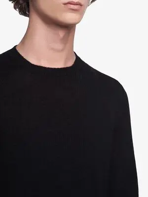 Prada Cashmere Sweater