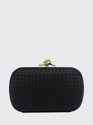 Bottega Veneta Shoulder Bag - Black