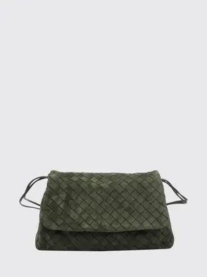 Bottega Veneta Flap Cross Body Bags