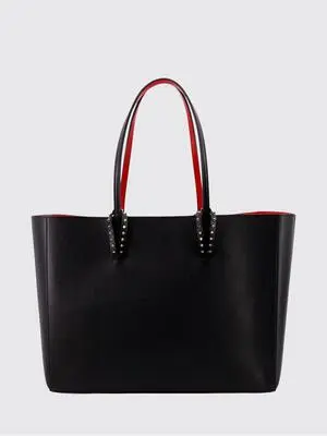CHRISTIAN LOUBOUTIN Cabata Soft Tote Bag