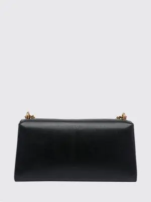 Gucci Dionysus Medium Grained Leather Shoulder Bag With Tiger Head Closure