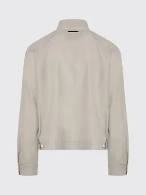 Prada Cotton Zip Jacket