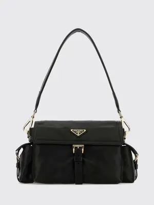 Prada Tote Bag - Black