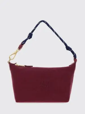 Miu Miu Shoulder Bag - Pink