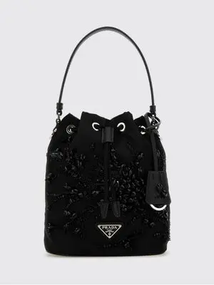 Prada Shoulder Bag