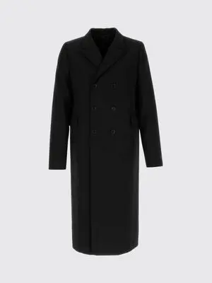Prada Coat - Black