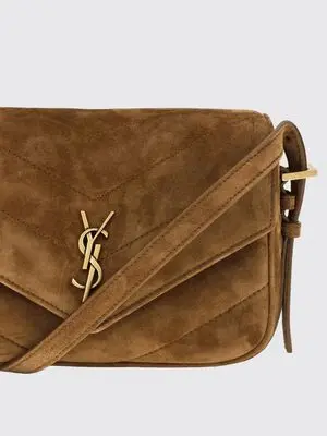Saint Laurent Shoulder Bag