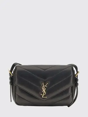 Saint Laurent Shoulder Bag