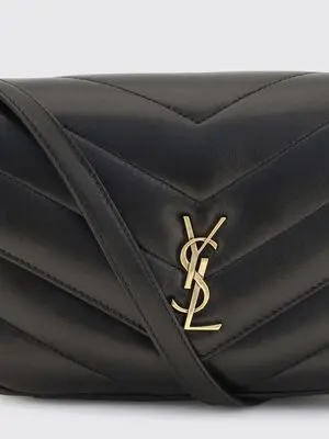 Saint Laurent Shoulder Bag