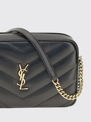 Saint Laurent Shoulder Bag