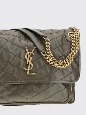 Saint Laurent Shoulder Bag