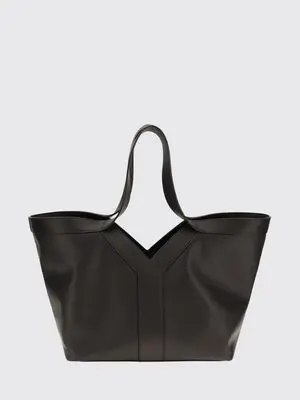 Saint Laurent Shoulder Bag - Black