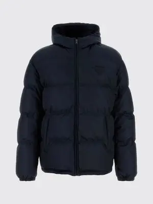 Prada Jacket - Blue