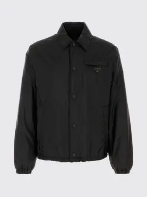 Prada Jacket - Black