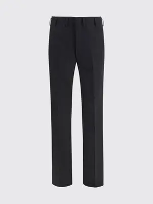 Prada Tailored Trousers - Black