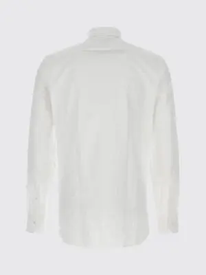 Zegna Classic Cotton Shirt
