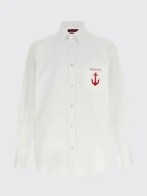 Gucci Shirt - White